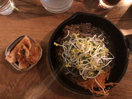 SSAM KOREAN FOOD BAR - 37 Photos & 25 Reviews - Colbjørnsensgade 7 ...