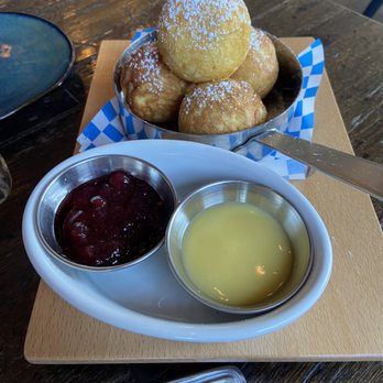 BRODER - Updated May 2024 - 21 Photos & 17 Reviews - 14th St ...