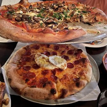 FEDERAL PIZZA - Updated October 2024 - 1302 Photos & 1643 Reviews ...