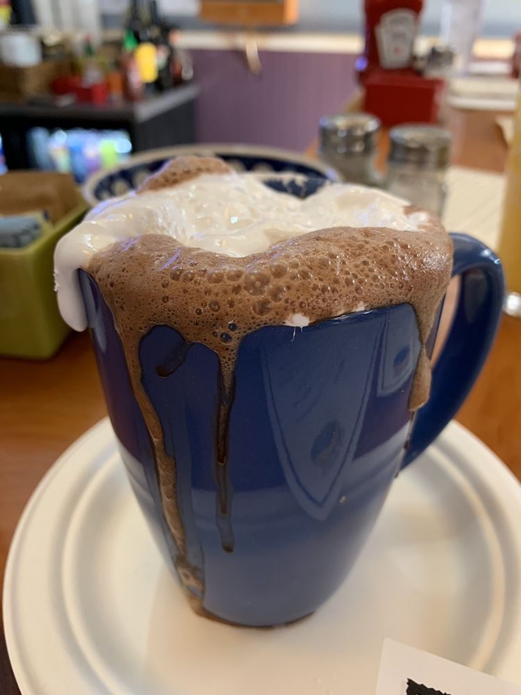 THE SUNRISE SHACK - 193 Photos & 402 Reviews - Breakfast & Brunch - 644 ...