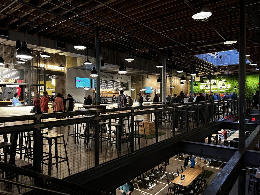 PINS MECHANICAL - Updated December 2024 - 125 Photos & 77 Reviews ...