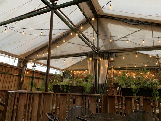 FIRESIDE RESTAURANT - Bar in Chicago, Illinois at 5739 N Ravenswood Ave ...