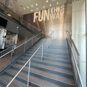 DAVE & BUSTER’S MODESTO - Updated May 2025 - 278 Photos & 212 Reviews ...