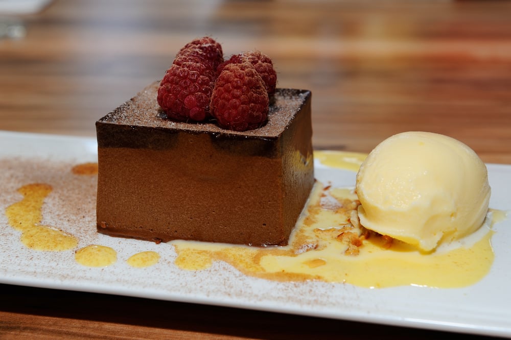 BUSBY’S CAFE RESTAURANT - 12 Photos - 5557 Old Northern Rd, Wisemans ...