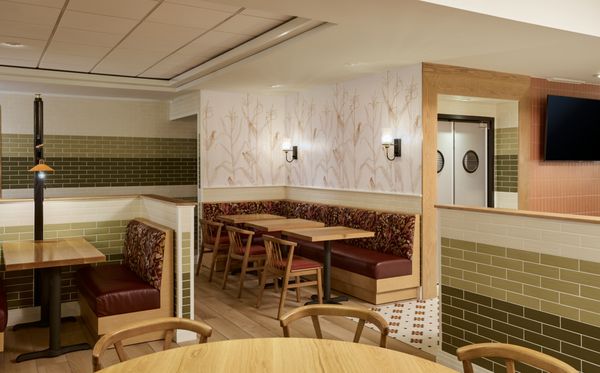 WHITE OAK RESTAURANT & BAR - Updated October 2025 - 478 Photos & 349 ...