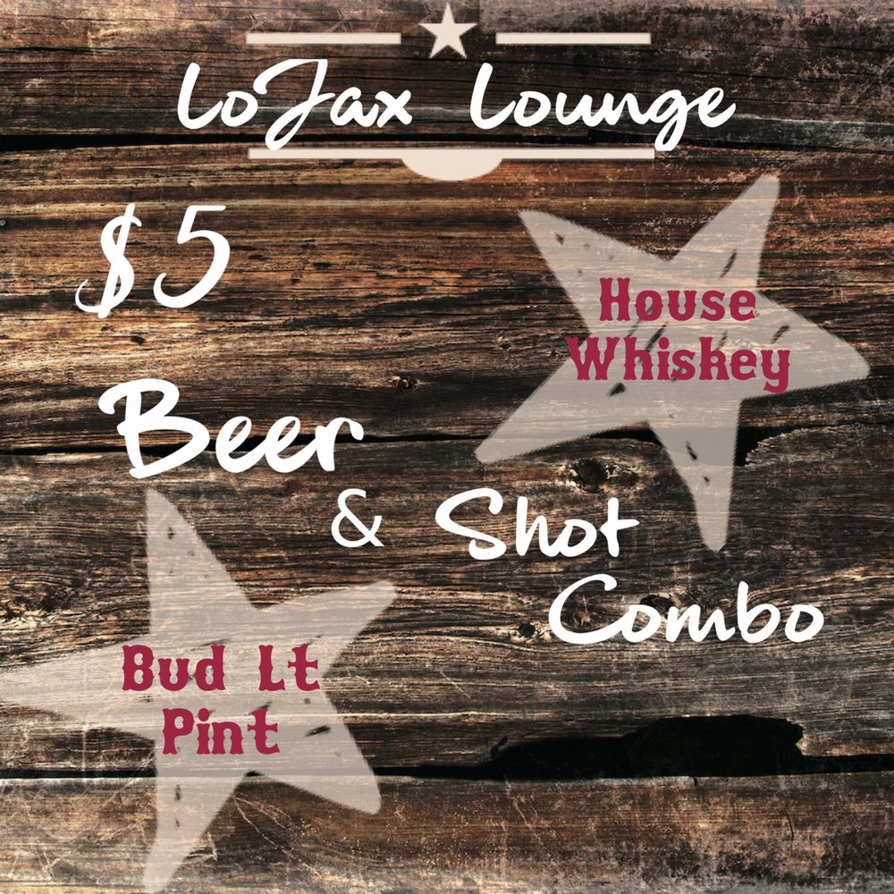 LOJAX LOUNGE - 36 Photos - Lounges - 4947 Seguin Rd, San Antonio, TX ...