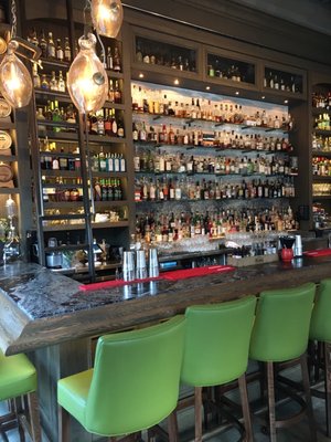 PROOF COCKTAIL BAR - 131 Photos & 73 Reviews - 1302 1st Street SW ...