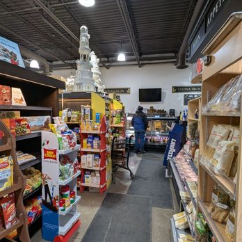 TRUSCOTT ITALIAN BAKERY & DELICATESSEN - Updated May 2026 - 64 Photos ...
