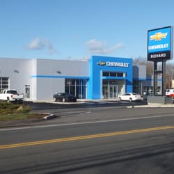 RICHARD CHEVROLET - 28 Photos & 49 Reviews - 1405 Highland Ave ...
