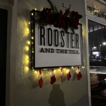 ROOSTER & THE TILL - 1561 Photos & 748 Reviews - 6500 N Florida Ave ...