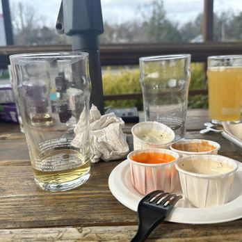 SOLID GROUND BREWING - Updated May 2025 - 236 Photos & 256 Reviews ...