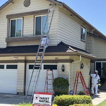 TARGET PAINTING - Updated March 2025 - 138 Photos & 207 Reviews - 342 ...