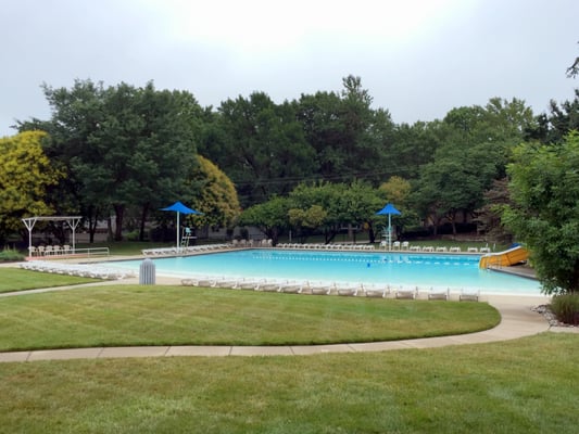 MARTY POOL - Updated October 2025 - 7405 Conser, Overland Park, Kansas ...