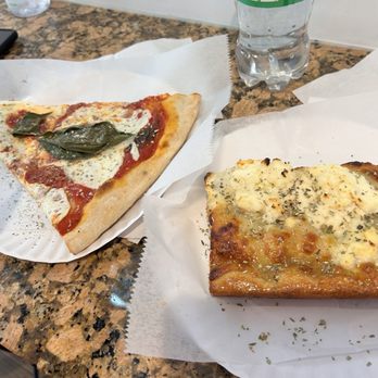 VILLAGE SQUARE PIZZA - UPPER EAST SIDE - Updated May 2025 - 63 Photos ...