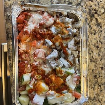 SHAH’S HALAL FOOD - Updated November 2025 - 55 Photos & 91 Reviews ...