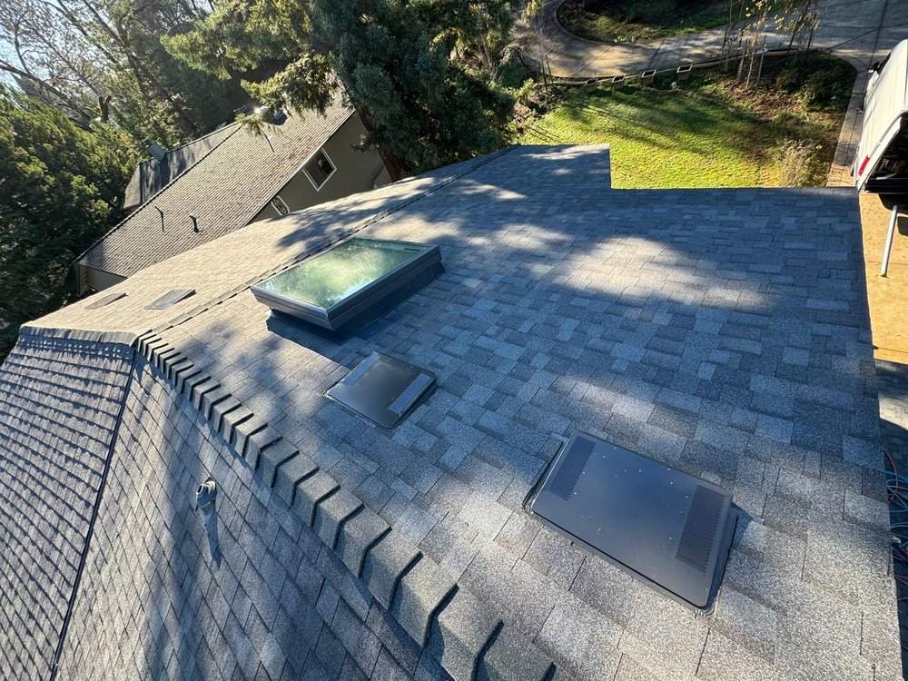 INFINITY PLANNING - Request a Quote - Orangevale, California - Roofing ...