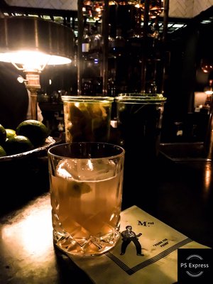 MARCEL - 1205 Photos & 742 Reviews - 1170 Howell Mill Rd, Atlanta, GA ...