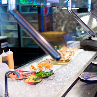 YUMMY BUFFET - Updated April 2025 - 157 Photos & 201 Reviews - 3925 W ...