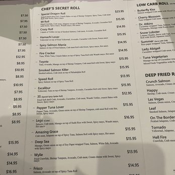 BLUEFIN - Updated May 2024 - 135 Photos & 56 Reviews - 615 Main St ...