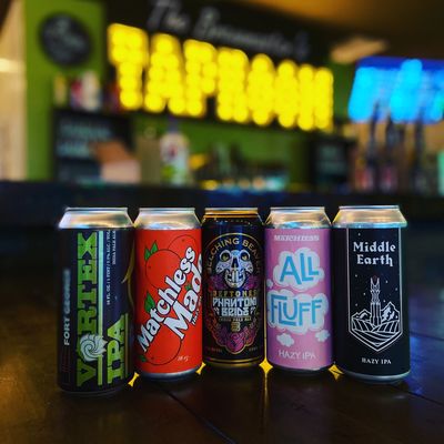 THE BREWMASTER’S TAPROOM - Updated November 2024 - 369 Photos & 102 ...