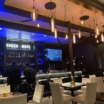 CHECKMATE - Updated September 2024 - 43 Photos & 37 Reviews - 546 ...