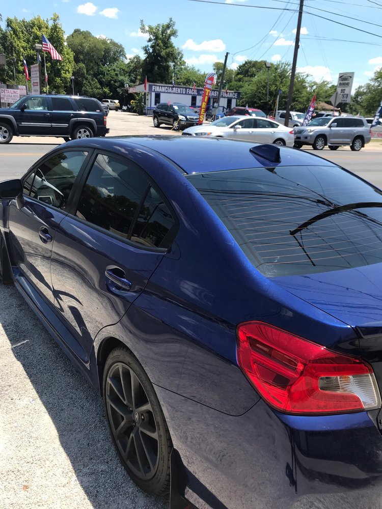 AUSTIN WINDOW TINT - Updated October 2025 - 72 Photos & 203 Reviews ...