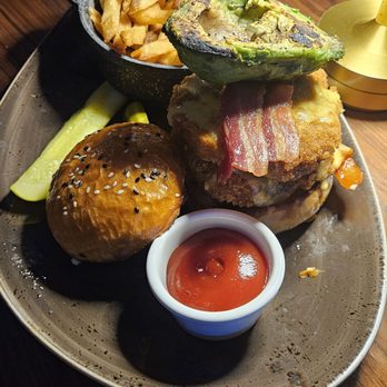 THE BLUE DOG COOKHOUSE AND BAR - Updated December 2025 - 477 Photos ...