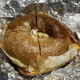 THB BAGELRY & DELI - Updated July 2025 - 174 Photos & 75 Reviews ...