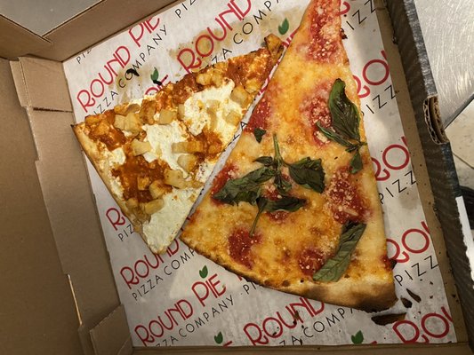 ROUND PIE PIZZA COMPANY - Updated August 2025 - 55 Photos & 71 Reviews ...