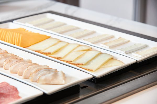 AC BREAKFAST KITCHEN - 16 Photos - 2130 E Maple Ave, El Segundo, CA - Yelp