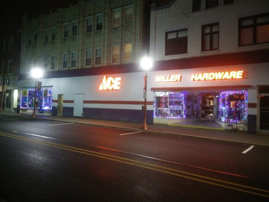 MILLER ACE HARDWARE - Updated October 2025 - 15 Reviews - 237 ...