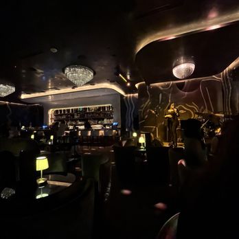 SEGRETO LOUNGE - Updated November 2025 - 46 Photos & 30 Reviews - 1101 ...