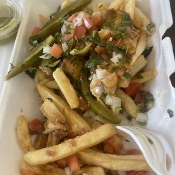 CON MADRE RESTAURANT - Updated August 2025 - 51 Photos & 17 Reviews ...