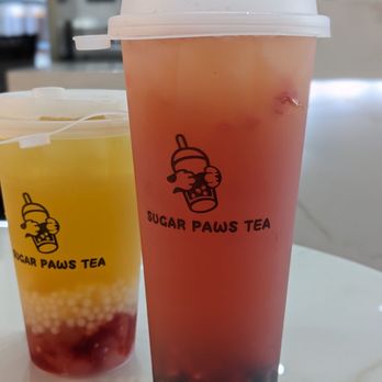 SUGAR PAWS TEA - Updated July 2025 - 276 Photos & 69 Reviews - 5950 ...