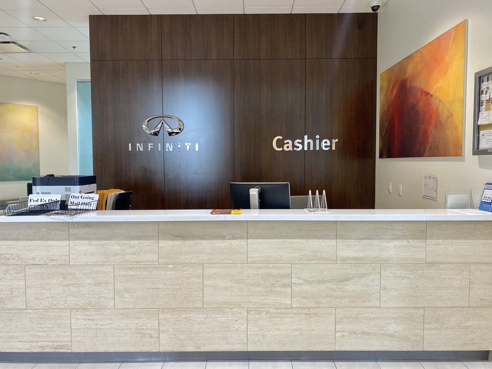 AUTONATION INFINITI TUSTIN - 112 Photos & 569 Reviews - 33 Auto Center ...