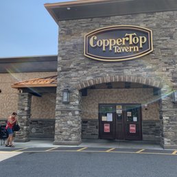 COPPERTOP TAVERN - VESTAL - Updated January 2025 - 182 Photos & 221 ...