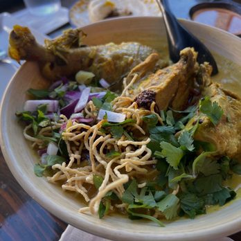 SWEET RICE ASIAN KITCHEN - 191 Photos & 65 Reviews - 1904 N Western Ave ...