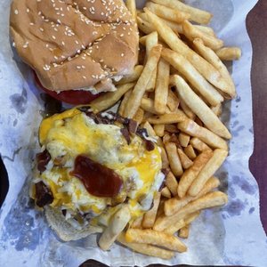 CRICKET’S - 60 Photos & 114 Reviews - Chicken Wings - 3810 Sullivan St ...