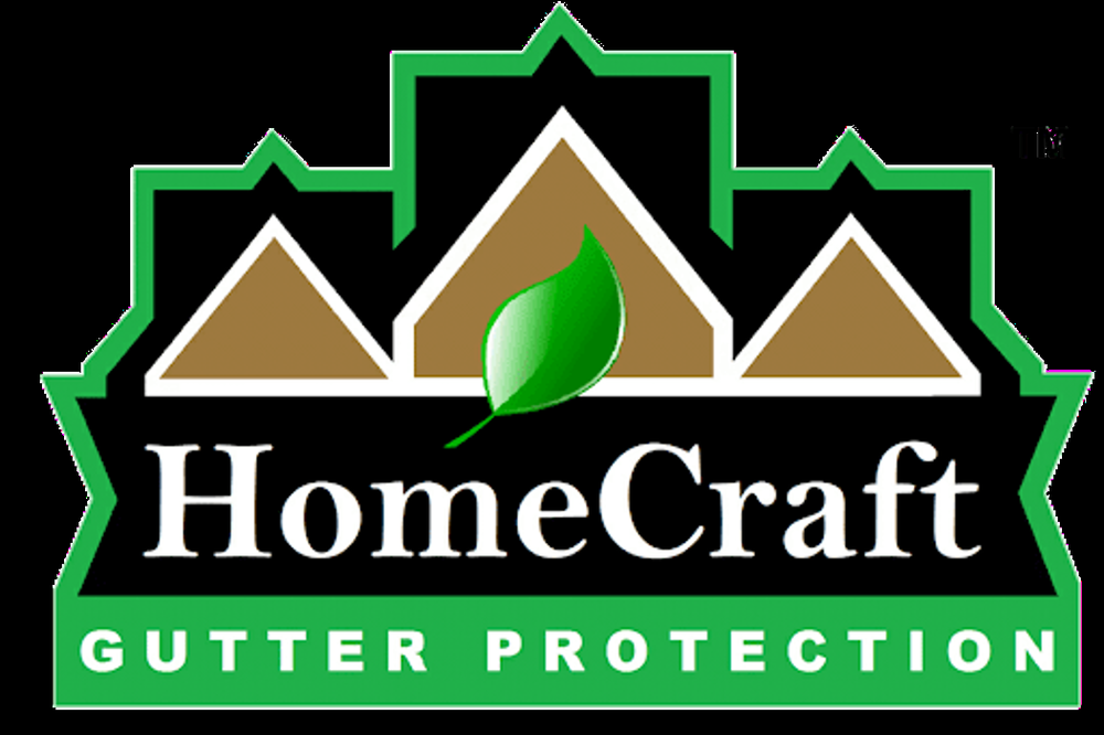 HOMECRAFT GUTTER PROTECTION - Updated March 2025 - 561 Thornton Rd ...