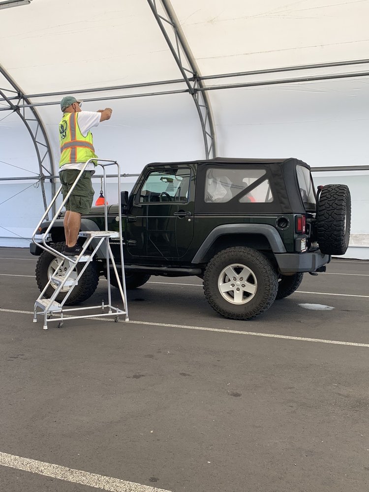 HONOLULU VEHICLE PROCESSING CENTER - Updated June 2024 - 25 Photos & 51 ...