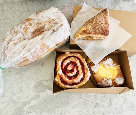 THE DANISH BAKERY - Updated April 2026 - 321 Photos & 240 Reviews - 731 ...