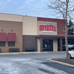 OUTBACK STEAKHOUSE - Updated September 2025 - 132 Photos & 220 Reviews ...