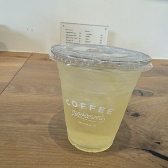 THE COFFEE MOVEMENT - Updated January 2025 - 423 Photos & 194 Reviews ...
