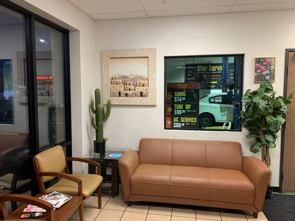 QUANTUM MECHANICS AUTO REPAIR - Updated July 2024 - 18 Photos & 71 ...