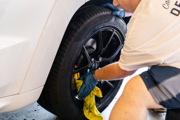 MAGIC AUTO DETAILING - Updated June 2024 - 100 Photos - 40 Burt Dr ...