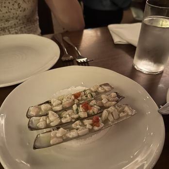 SCARPETTA - Updated August 2024 - 3425 Photos & 2361 Reviews - 88 ...