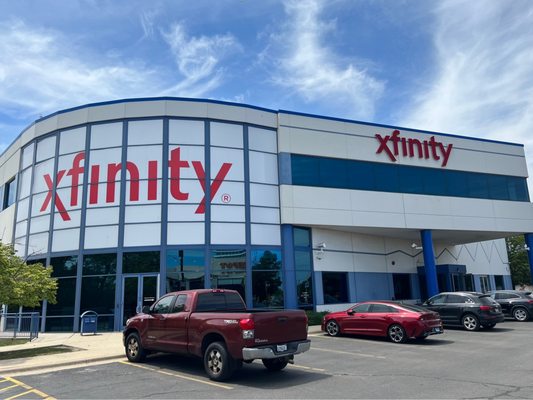 XFINITY STORE BY COMCAST - Updated December 2025 - 157 Photos & 58 ...