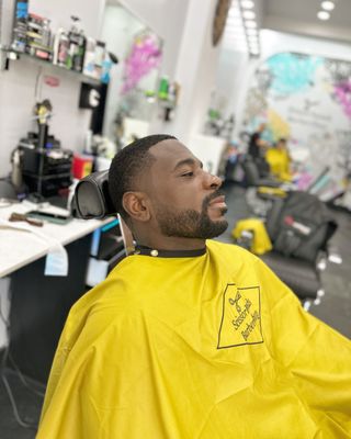 SCISSORHANDS BARBERSHOP - Updated January 2026 - 85 Photos - 1605 NE ...