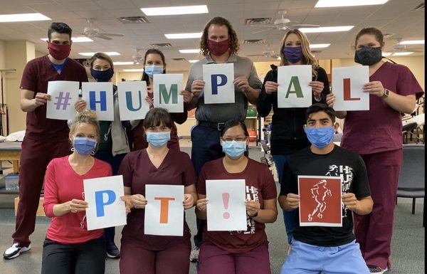 HUMPAL PHYSICAL THERAPY - CORPUS CHRISTI - 39 Photos & 14 Reviews ...