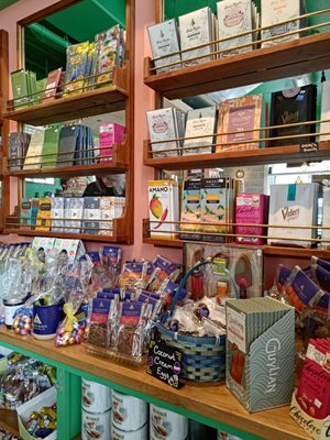 MADISON CHOCOLATE COMPANY - Updated November 2025 - 100 Photos & 68 ...